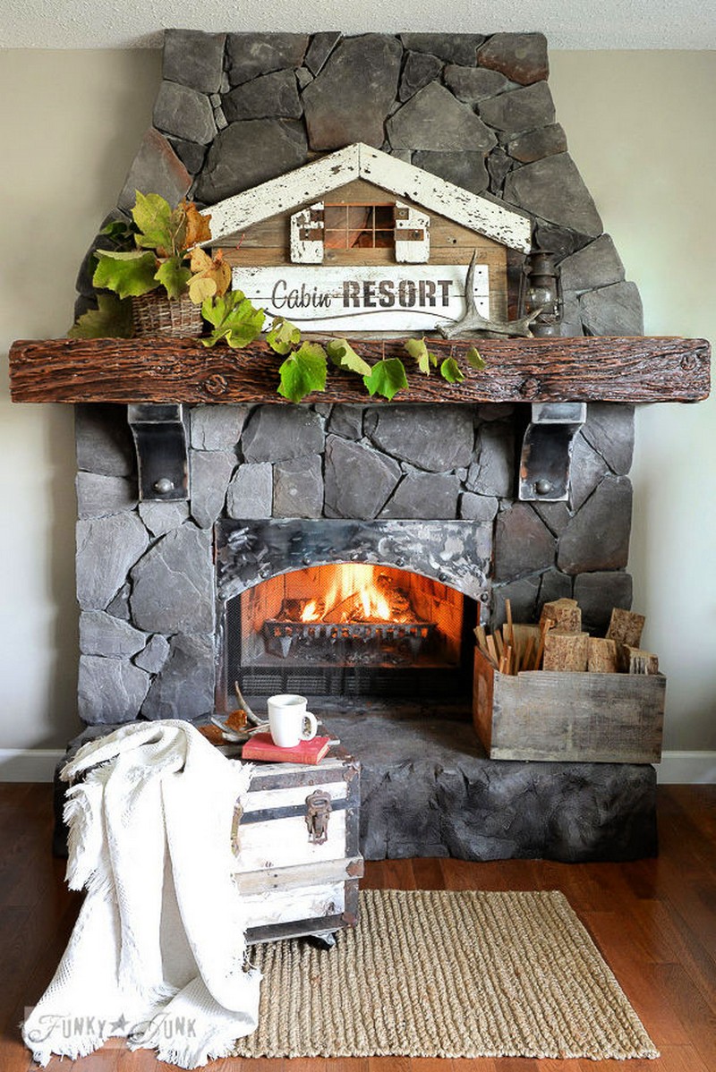20 DIY Sign Board Ideas For Your Home - Susie Harris