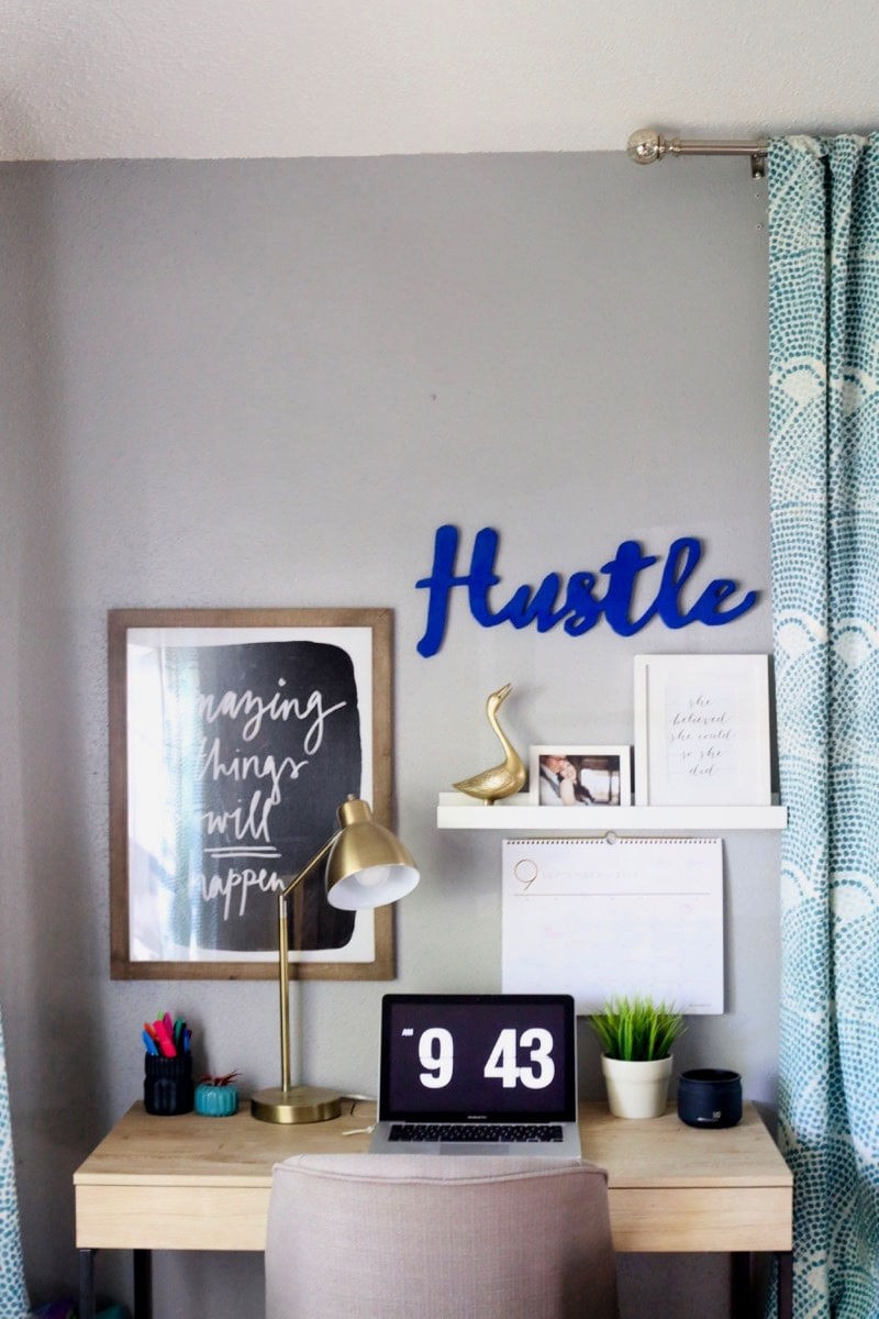 20 DIY Sign Board Ideas For Your Home - Susie Harris