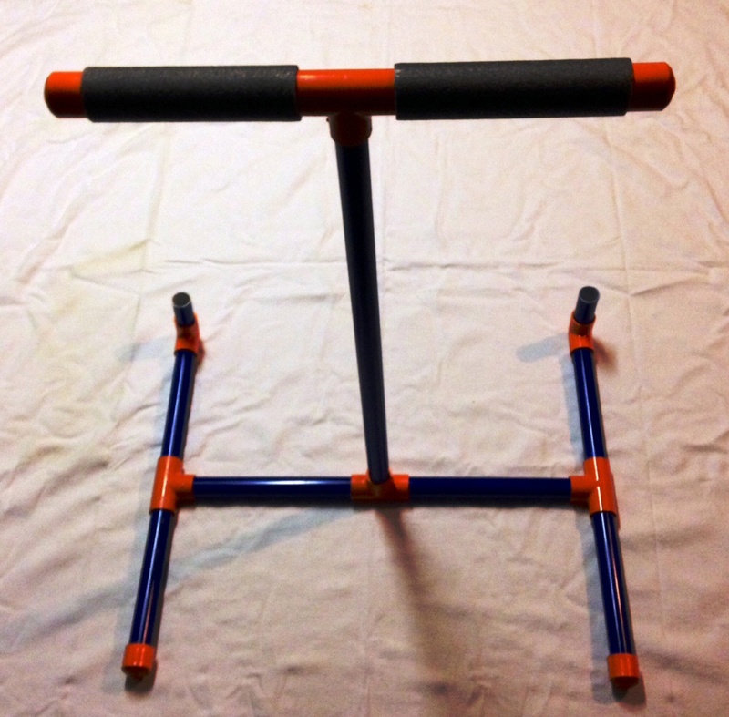 35 DIY Bow Holder - Easy To Make Bow Holder - Susie Harris