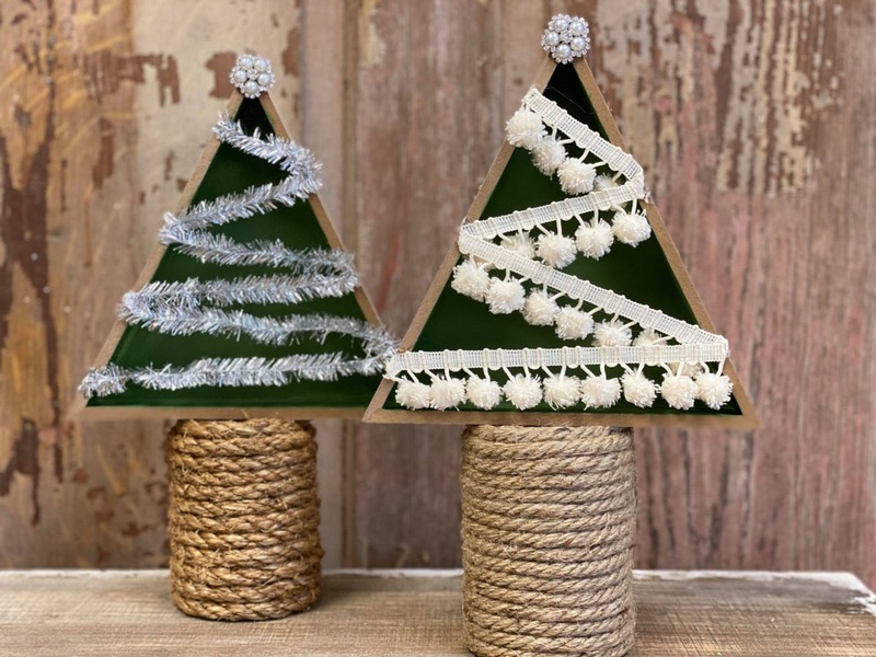 31 DIY Shadow Box Ideas - Homemade Box Plans - Susie Harris