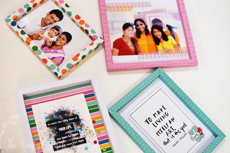 31 DIY Shadow Box Ideas - Homemade Box Plans - Susie Harris