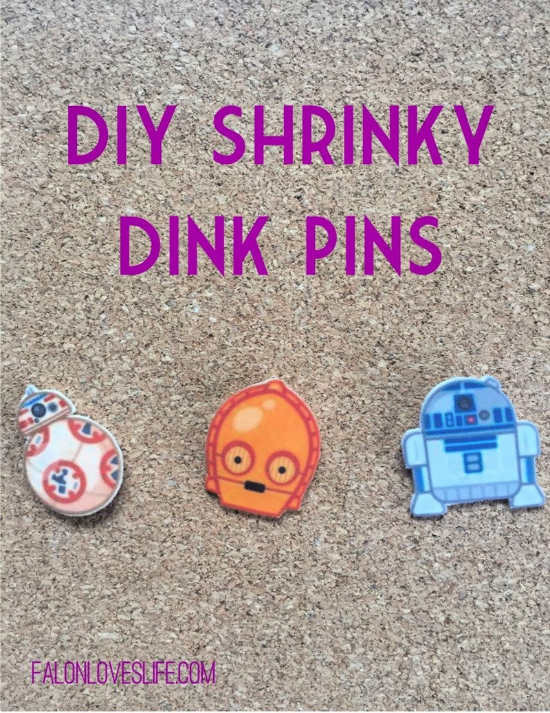 32 Fun Shrinky Dink Ideas For Crafters - Susie Harris