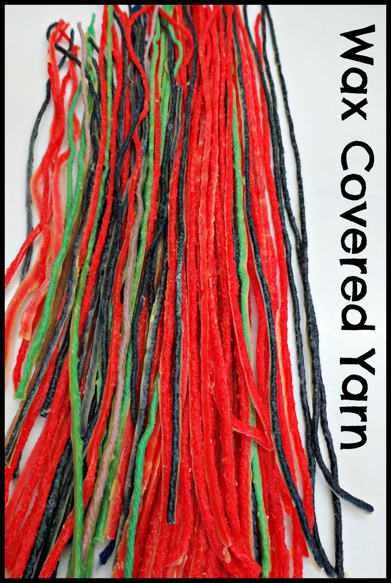 30 DIY Wax Ideas To Neat & Clean Your Body - Susie Harris