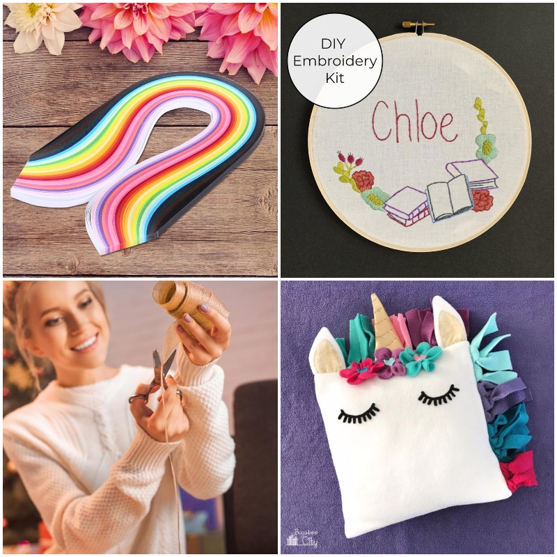 Best Craft Ideas for DIY And Crafting Lovers - Susie Harris