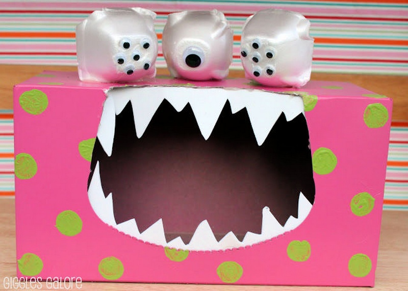20 DIY Funny Crafts For Happy Mode - Susie Harris