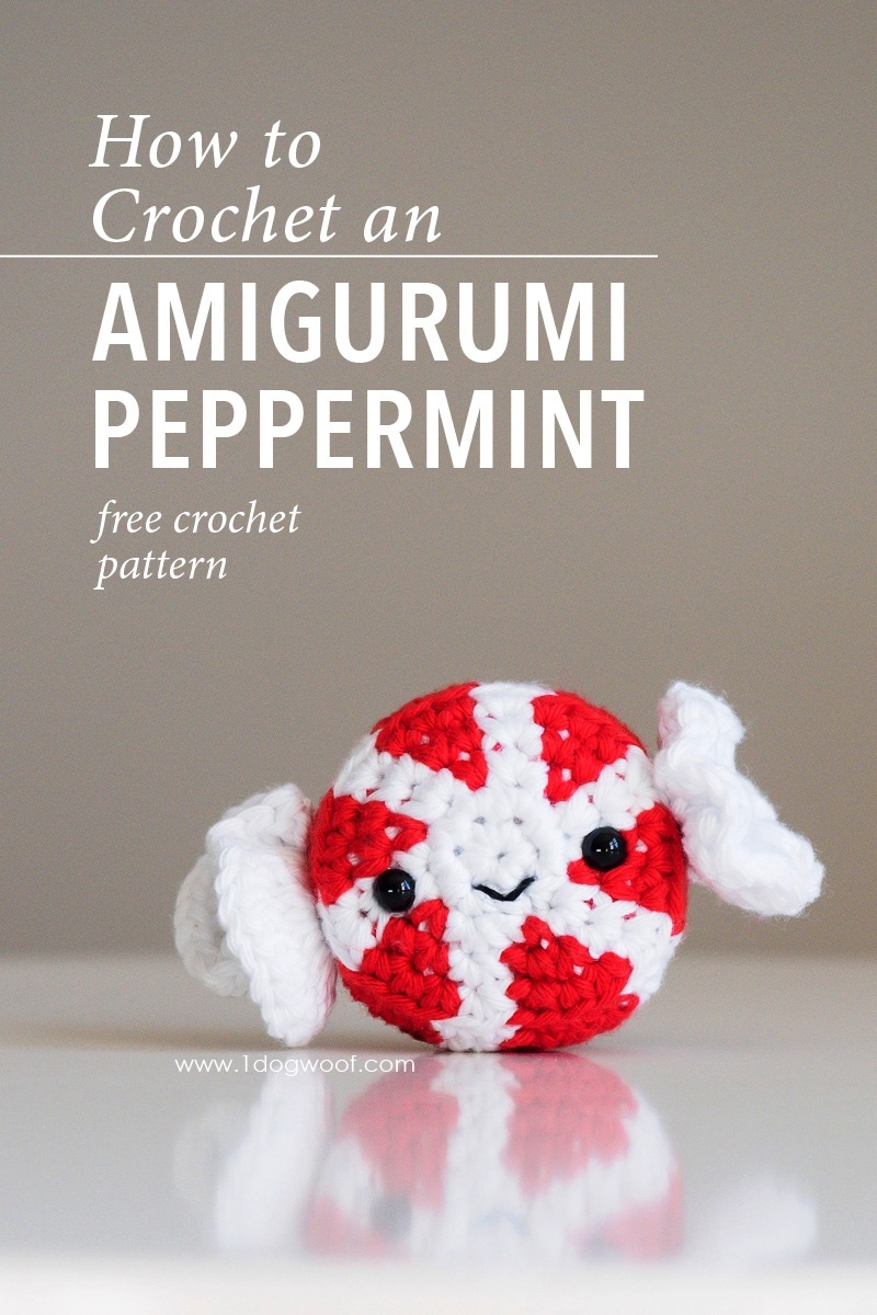 30 Crochet Amigurumi Patterns That Are Totally Free - Susie Harris