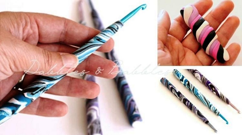 33 DIY Crochet Hook Ideas A Beginner Steps - Susie Harris
