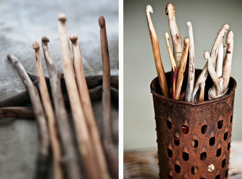 33 DIY Crochet Hook Ideas A Beginner Steps - Susie Harris