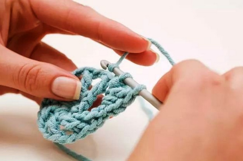 33 DIY Crochet Hook Ideas A Beginner Steps - Susie Harris