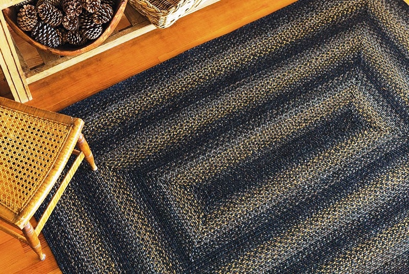 20 DIY Denim Rug Patterns Make A Special Gift - Susie Harris