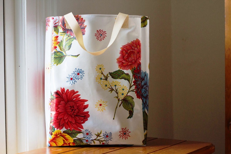 25 DIY Shopping Bags That Are Easy To Carry - Susie Harris
