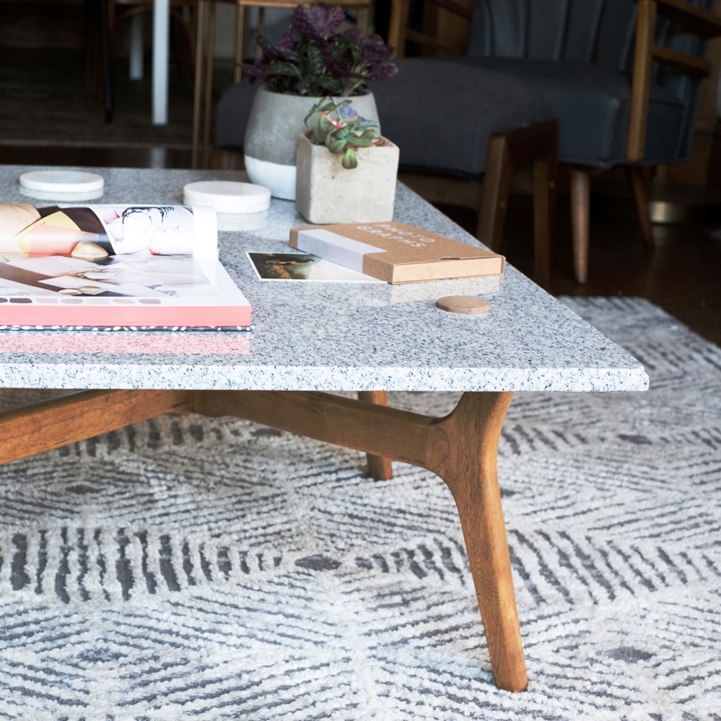 25 DIY Coffee Table Plans That Are Totally Free - Susie Harris