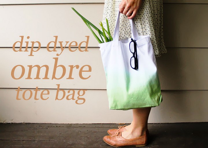 25 DIY Tote Bags That's Super Simple - Susie Harris