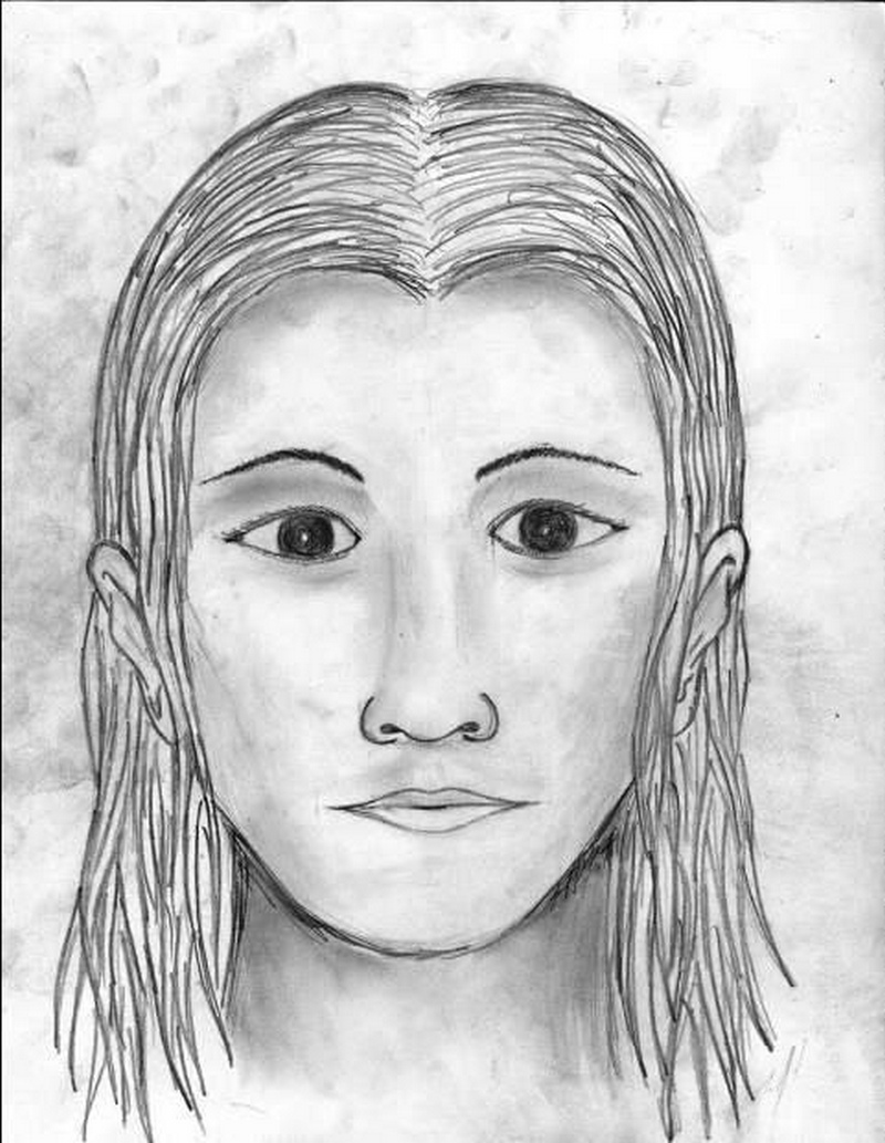 20 Easy Face Drawing Ideas - How to Draw Faces - Susie Harris