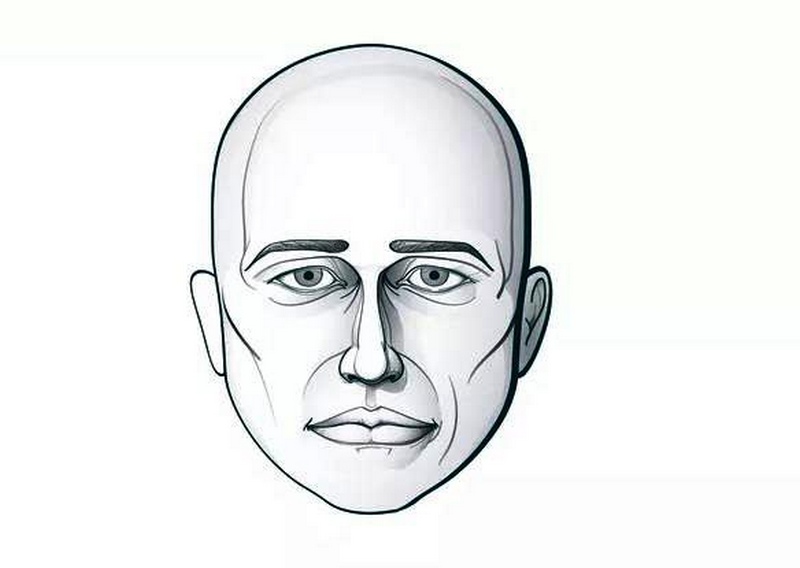 20 Easy Face Drawing Ideas - How to Draw Faces - Susie Harris