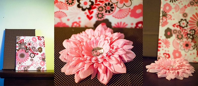 19 DIY Fabric Wall Art Ideas For Decoration - Susie Harris