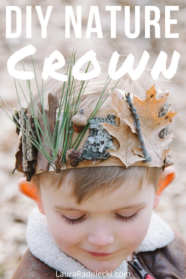 13 DIY Crown Ideas That Will Make You King - Susie Harris