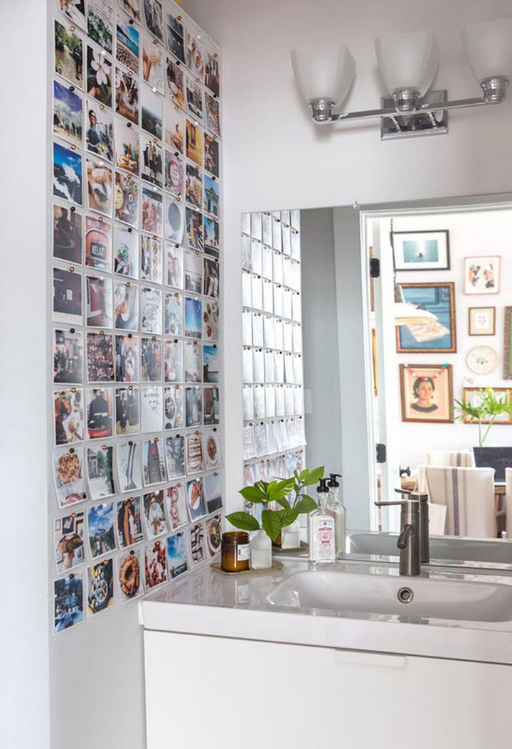 35 DIY Wall Decor Ideas For Teens - Susie Harris