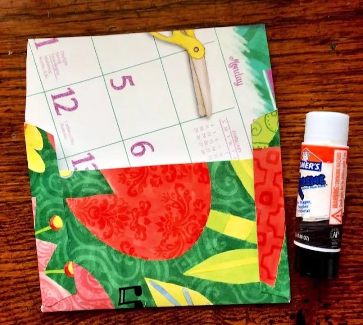 20 Exciting & Simple Ways to DIY an Envelope - Susie Harris