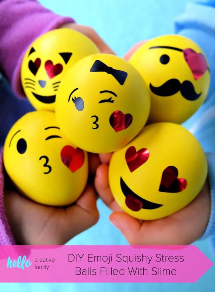 7 Unique DIY Fidget Toys For Kids - Susie Harris