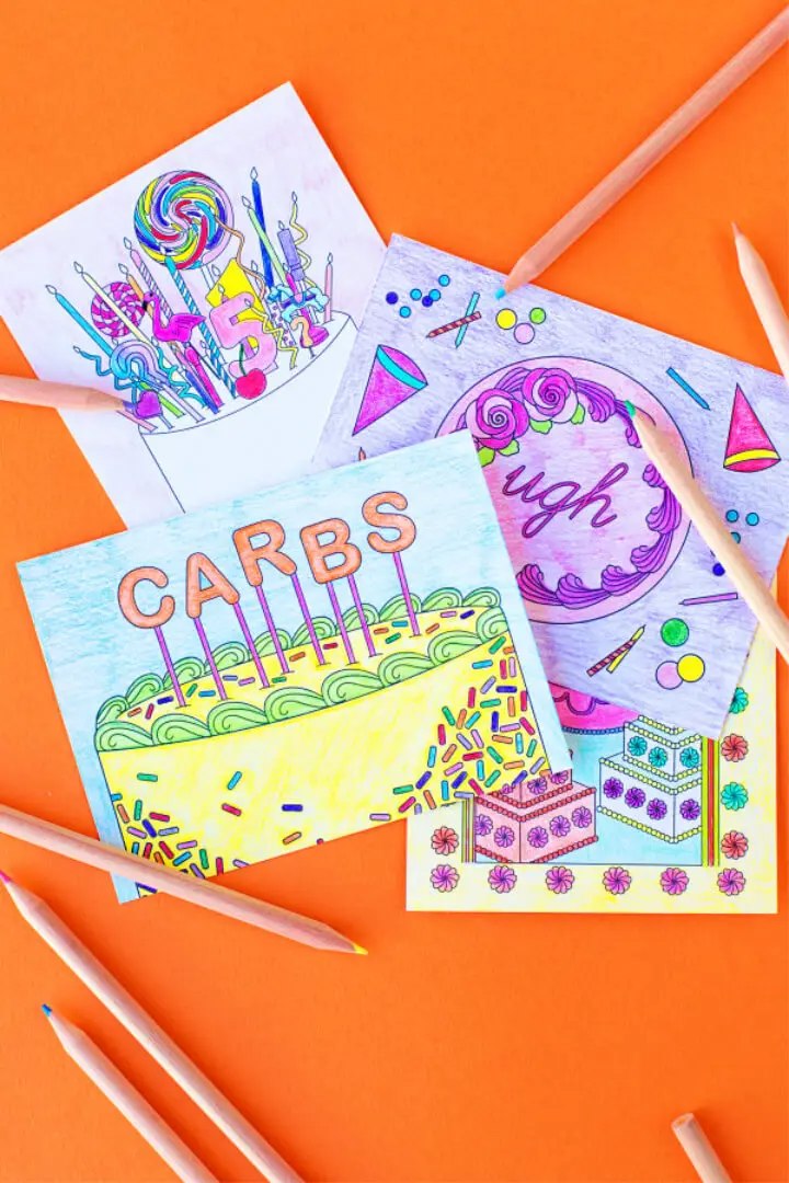 12 Creative DIY Postcard Ideas For Crafters - Susie Harris