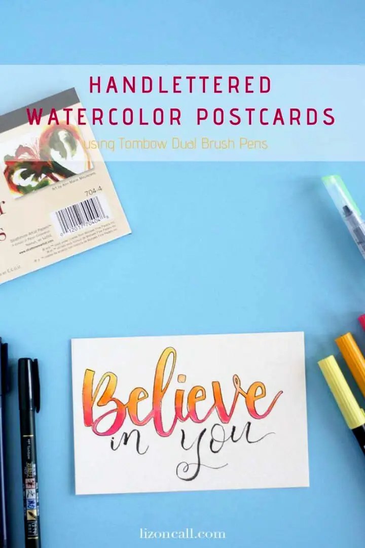 12 Creative DIY Postcard Ideas For Crafters - Susie Harris