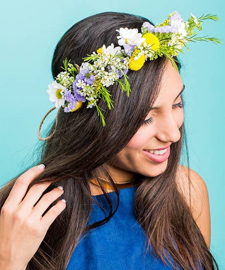 13 DIY Crown Ideas That Will Make You King - Susie Harris
