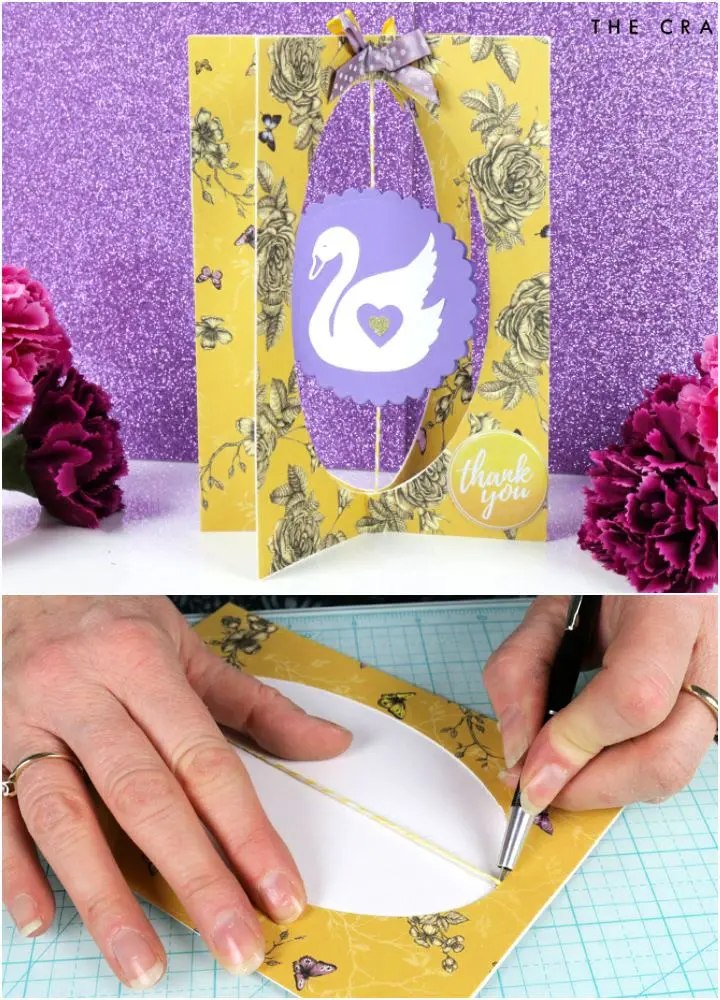 30 DIY Card Ideas - Fun and Easy to Make Ideas - Susie Harris