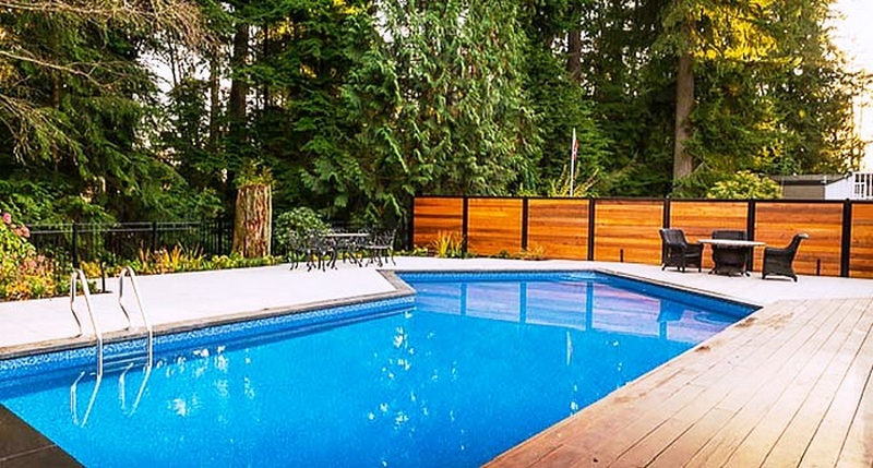 16 Pool Privacy Ideas Cheap And Unique - Susie Harris