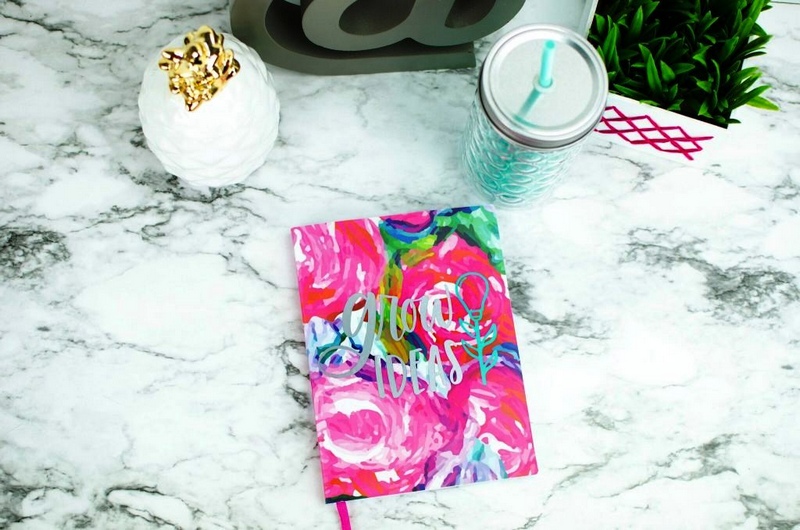 41 Notebook Ideas That Are Totally Creative - Susie Harris