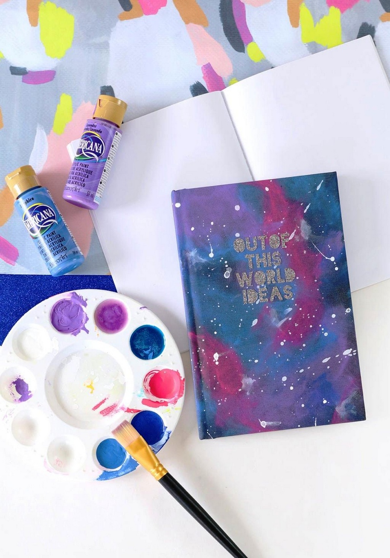 41 Notebook Ideas That Are Totally Creative - Susie Harris