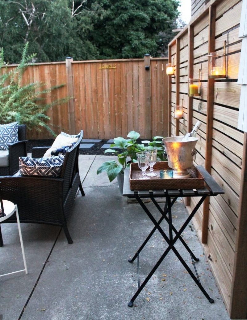 16 Pool Privacy Ideas Cheap And Unique - Susie Harris