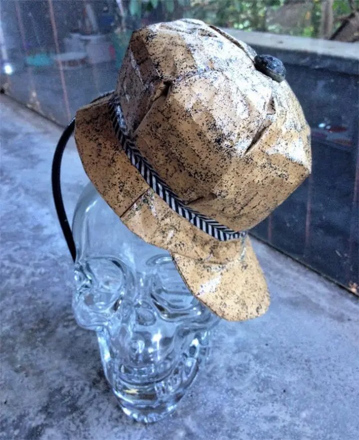 20 DIY Paper Bag Crafts You Can Make at Home - Susie Harris