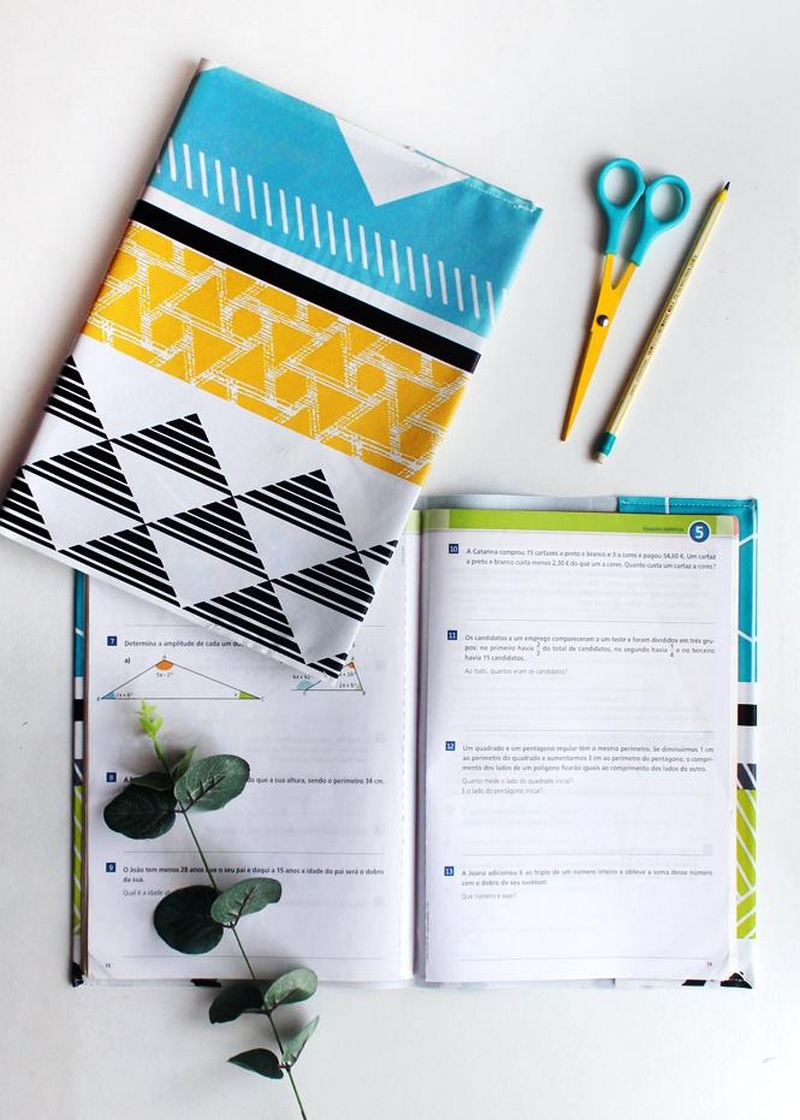 41 Notebook Ideas That Are Totally Creative - Susie Harris