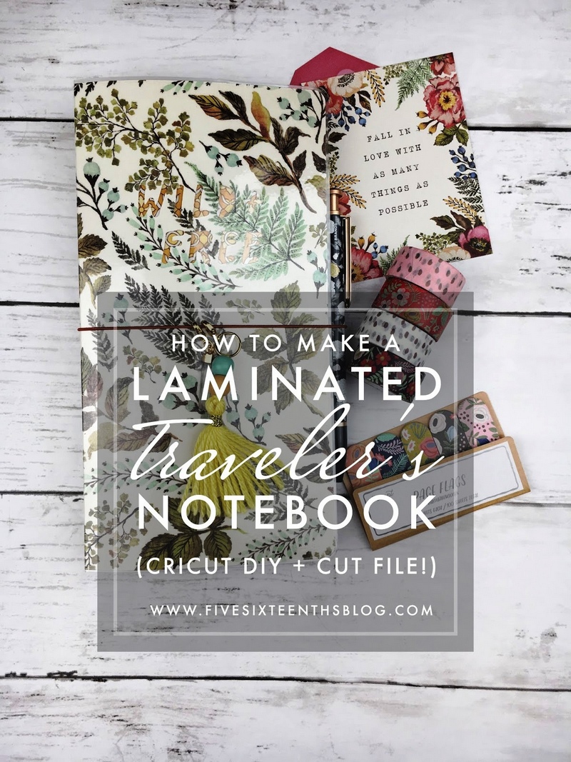 41 Notebook Ideas That Are Totally Creative - Susie Harris