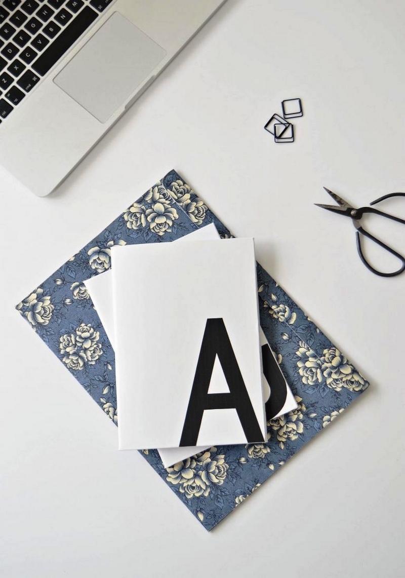 41 Notebook Ideas That Are Totally Creative - Susie Harris