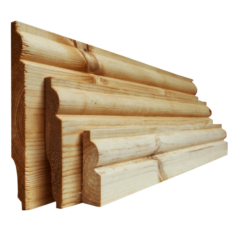 What Are The Features Of Good Quality Skirting Boards?