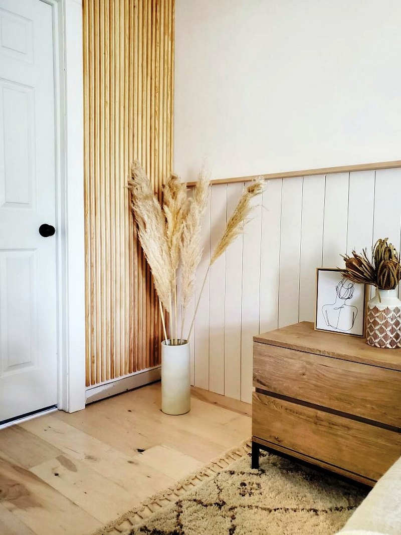 30 DIY Slatwall Projects That Are Free - Susie Harris