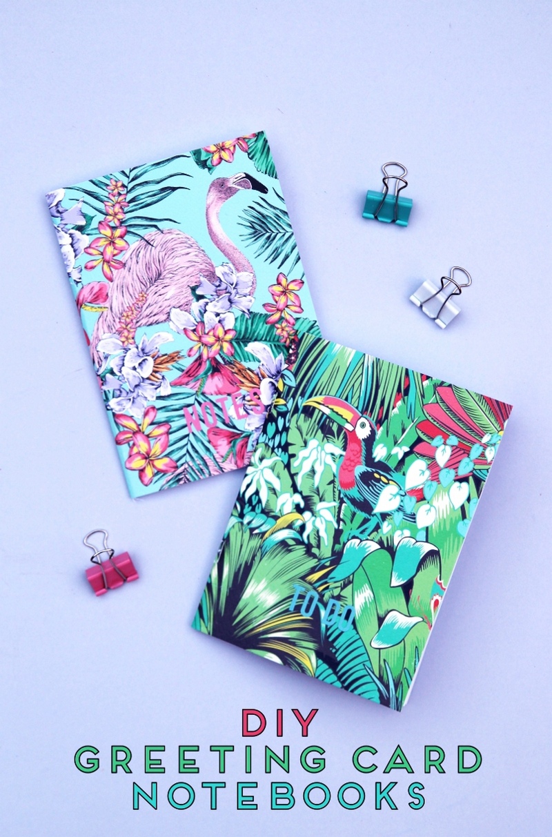 41 Notebook Ideas That Are Totally Creative - Susie Harris