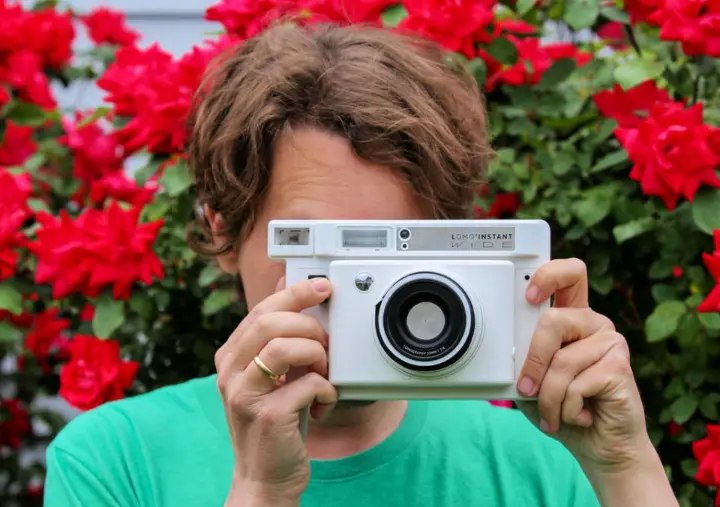 18 DIY Pinhole Cameras - Easy DIY Crafts - Susie Harris