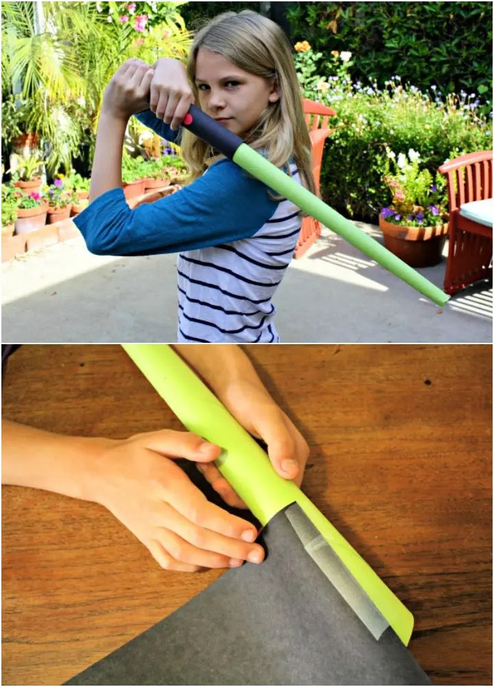 21 Construction Paper Crafts for Kids - You Can Easily DIY