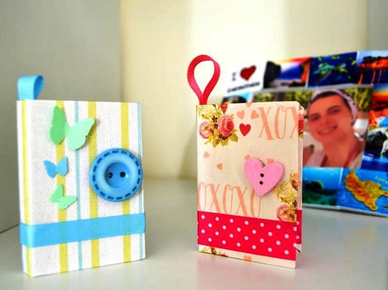 41 Notebook Ideas That Are Totally Creative - Susie Harris