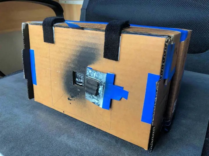 18 DIY Pinhole Cameras - Easy DIY Crafts - Susie Harris