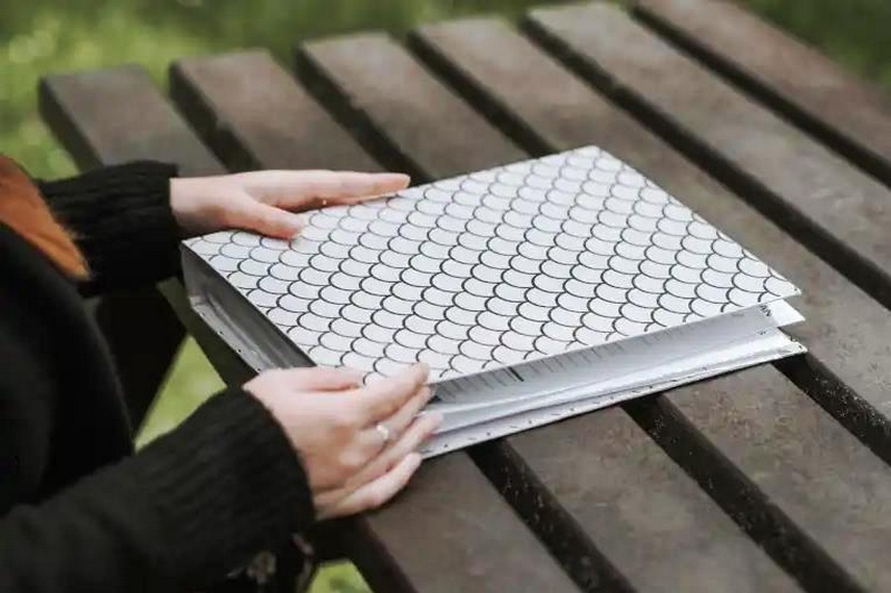 41 Notebook Ideas That Are Totally Creative - Susie Harris