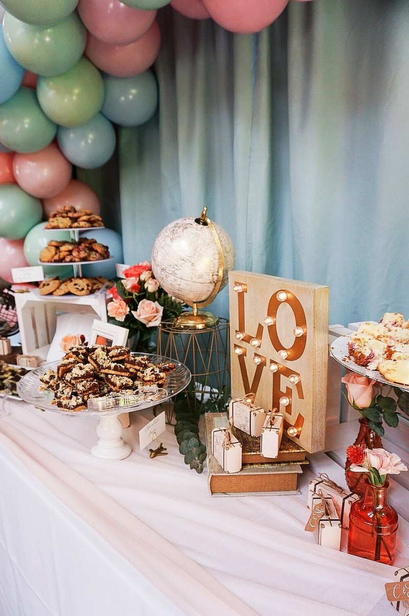 30 Dessert Table Ideas On A Budget - Susie Harris