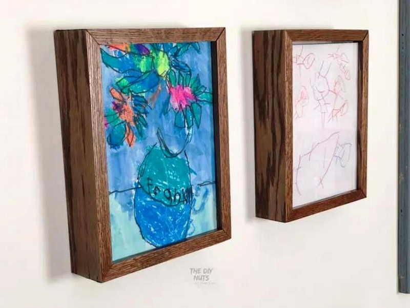 25 Memory Shadow Box ideas - Susie Harris