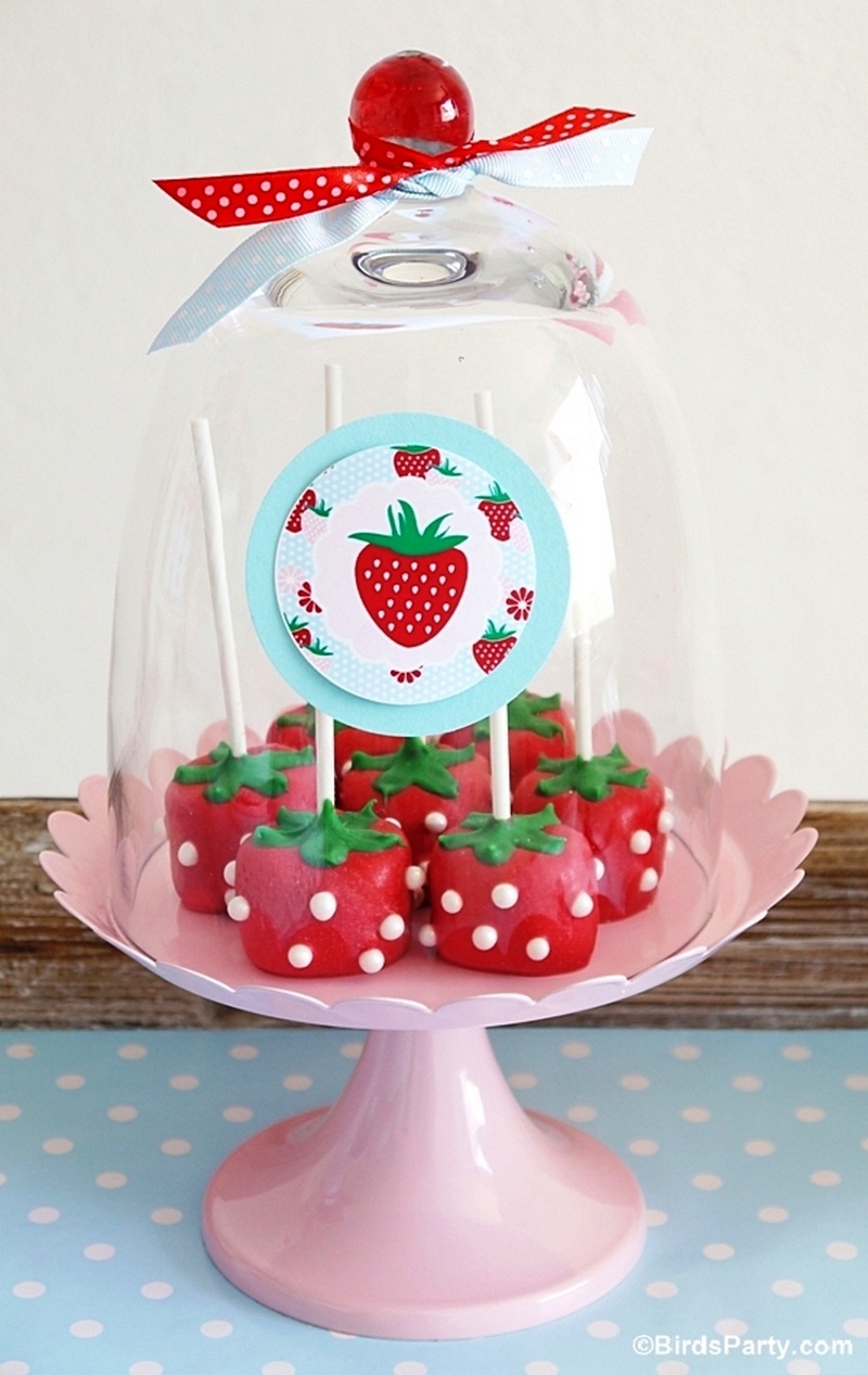 30 Pop it Party ideas For Kid's - Susie Harris