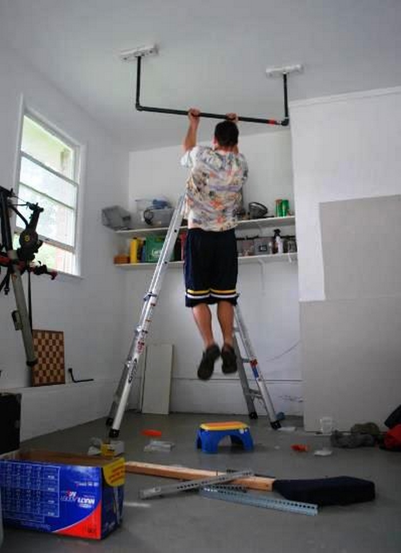 20 Best Garage Bar Ideas For Your Home - Susie Harris