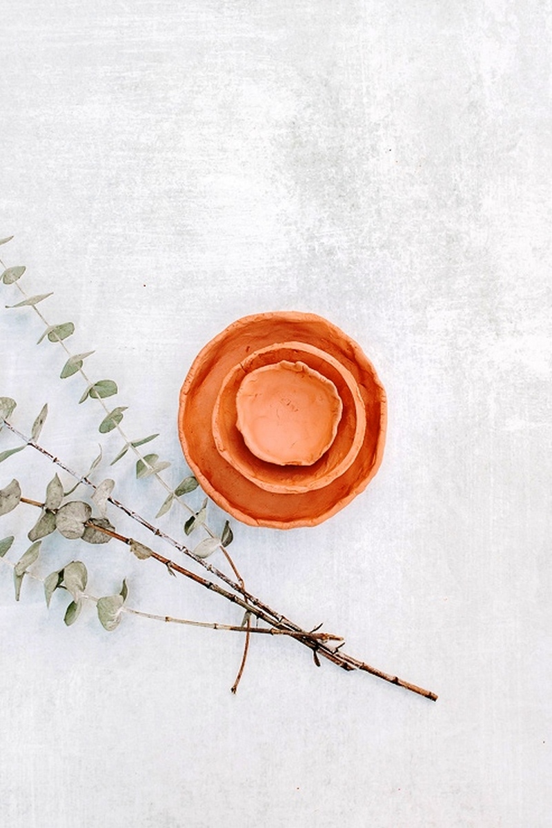 30 Ideas For Pinch Pots - Susie Harris Blog