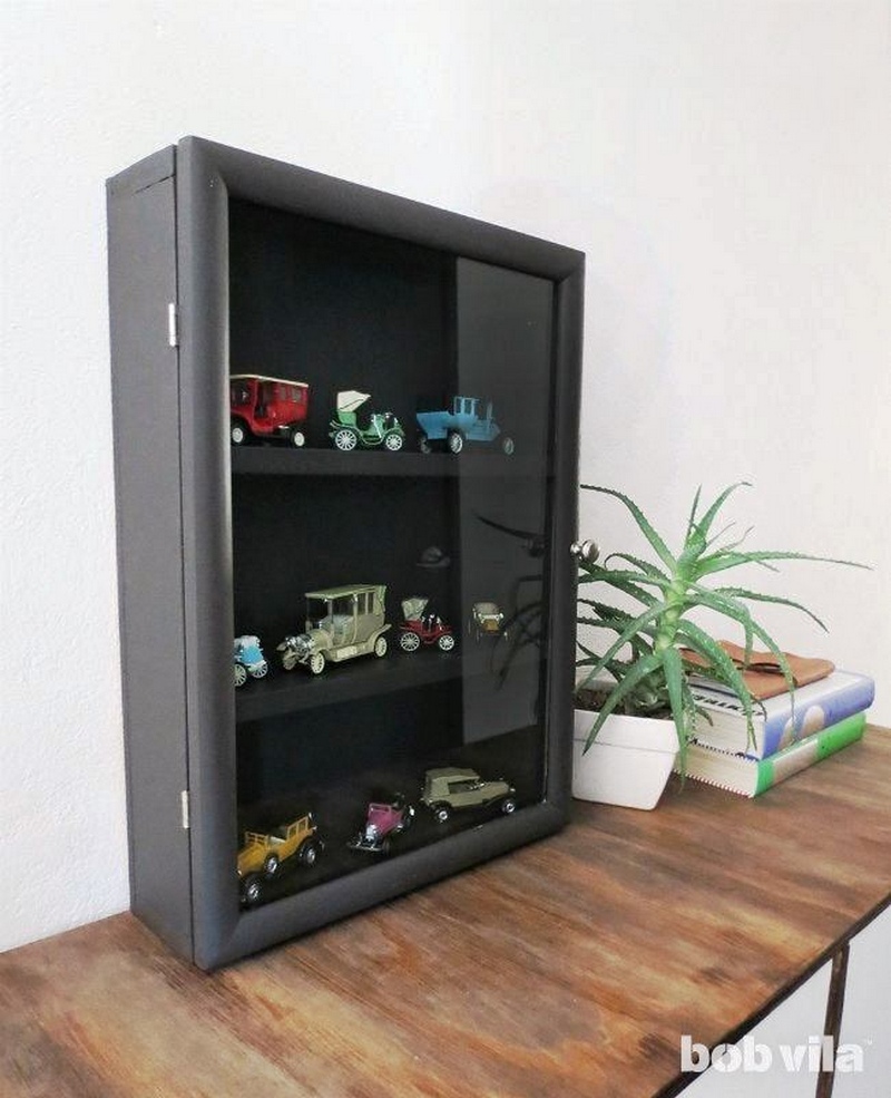 25 Memory Shadow Box ideas - Susie Harris